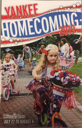 Yankee Homecoming guide inside The Daily News | News | newburyportnews.com