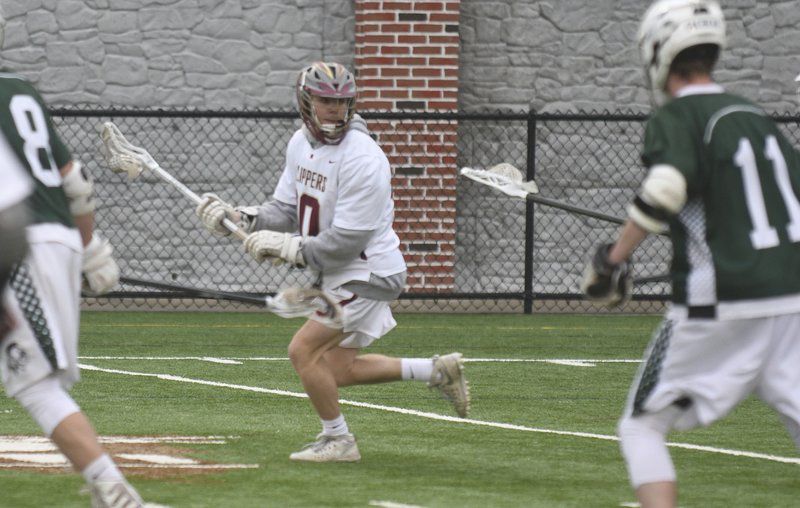 Lacrosse: Sachem seniors avoid career sweep as Pentucket beats ...