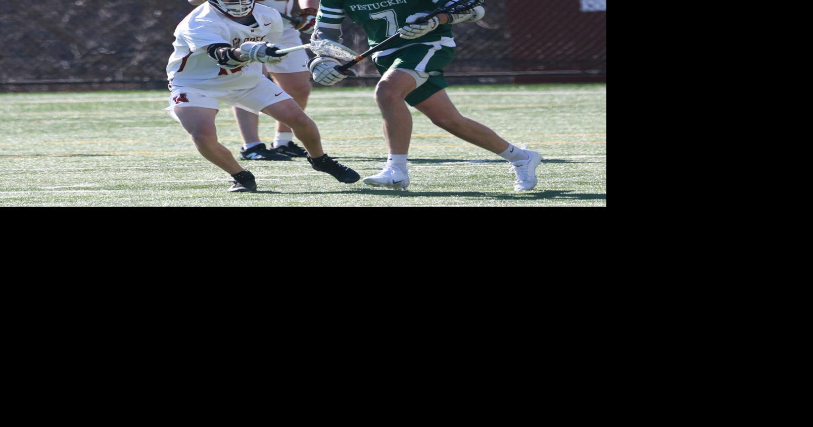 Playoff Lacrosse: No issues for both Pentucket boys and girls in ...