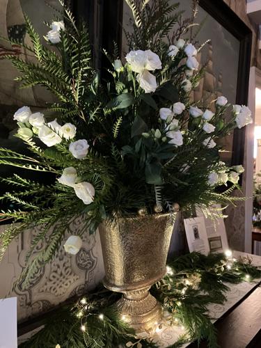 Museum of Old Newbury decked out for the holidays | Photos ...