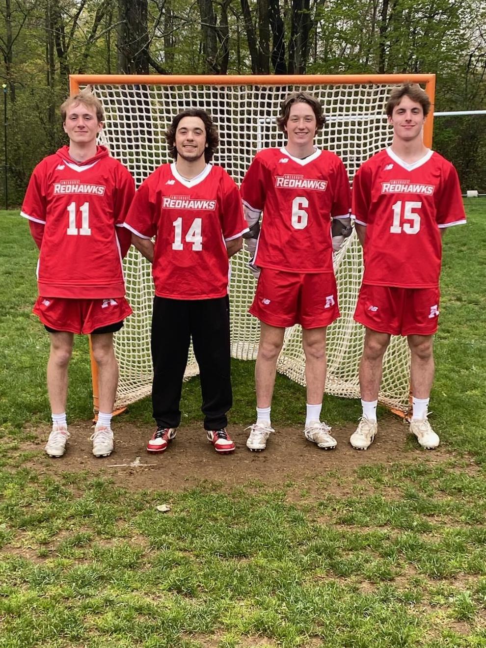 Captains Corner: Amesbury Boys Lacrosse | Sports | newburyportnews.com