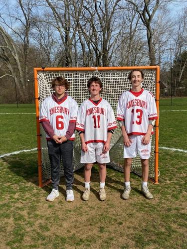 Captains Corner: Amesbury Boys Lacrosse | Sports | newburyportnews.com