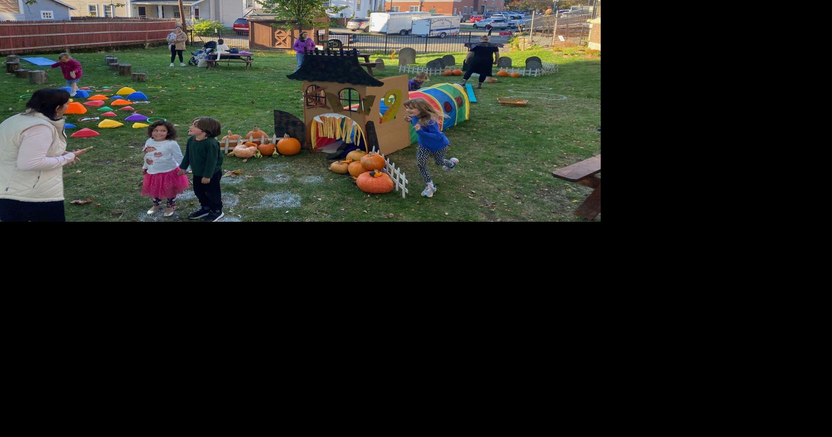 Spooky situation | Photos | newburyportnews.com