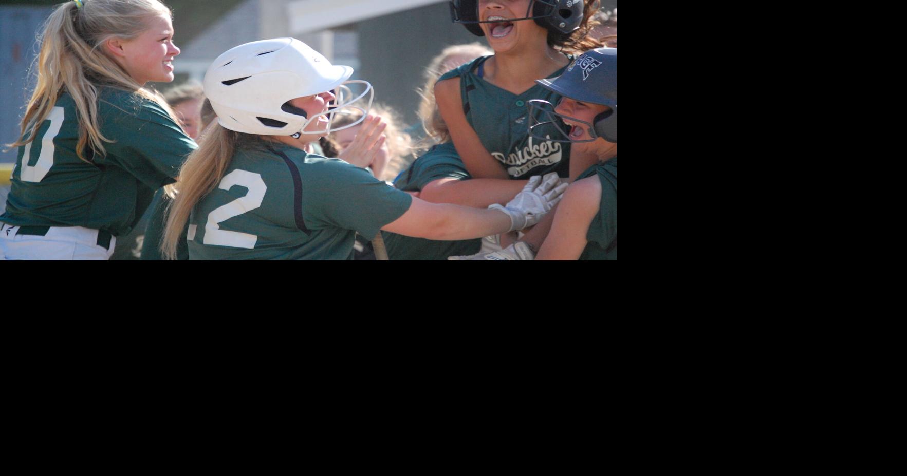 Panther Power: In first game with new nickname, freshman Murphy blasts ...