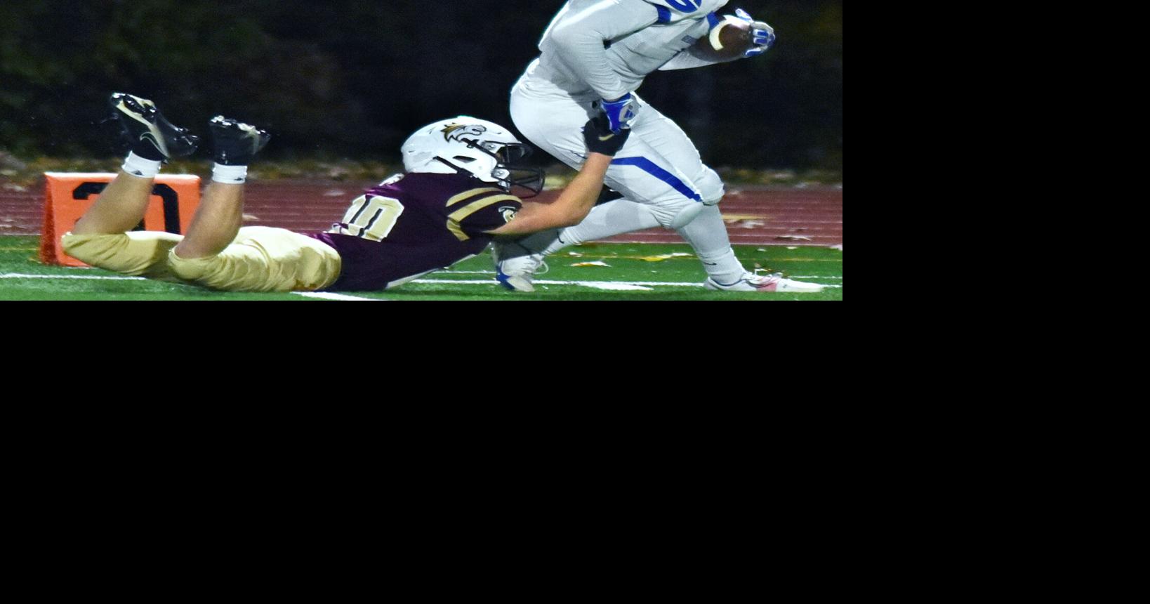 Georgetown Football Preview: New regime takes over a young Royals squad ...