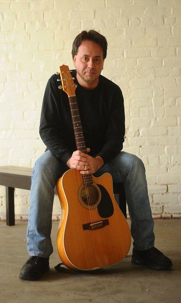 Kirouac plays at LGBT event in Merrimac | Local News | newburyportnews.com