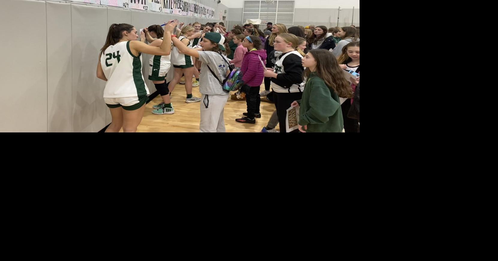 Basketball Roundup: Crowe excellent again as Pentucket wins on Youth ...