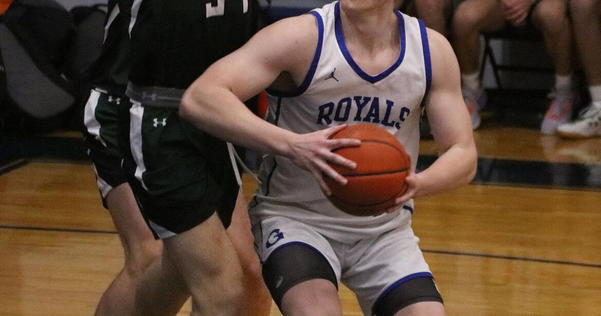 Georgetown Report: Where do the Royals stand with playoffs around the ...