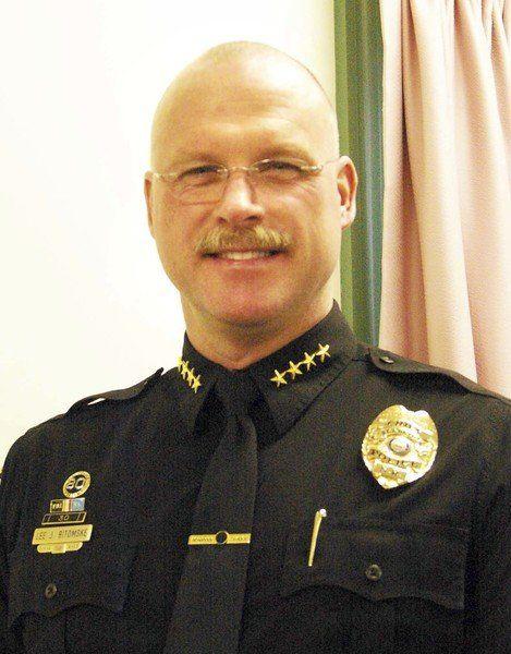 Seabrook police chief calls emergency meeting to address criticism ...