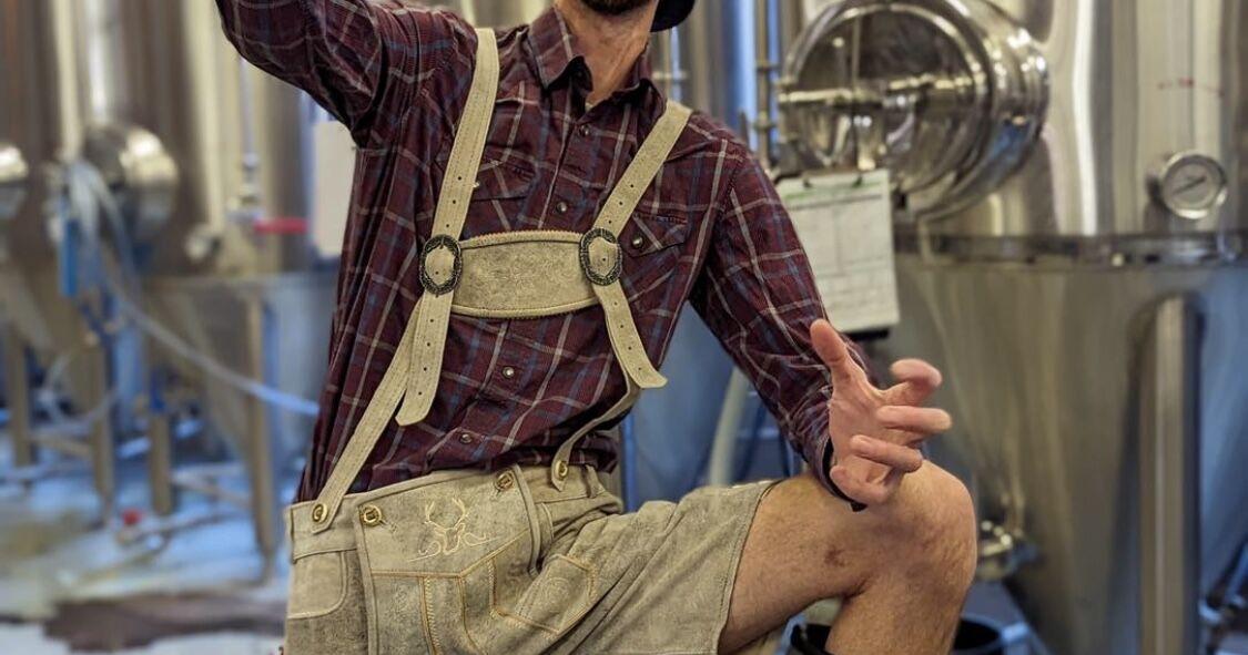 BareWolf Oktoberfest returning soon | Local News | newburyportnews.com