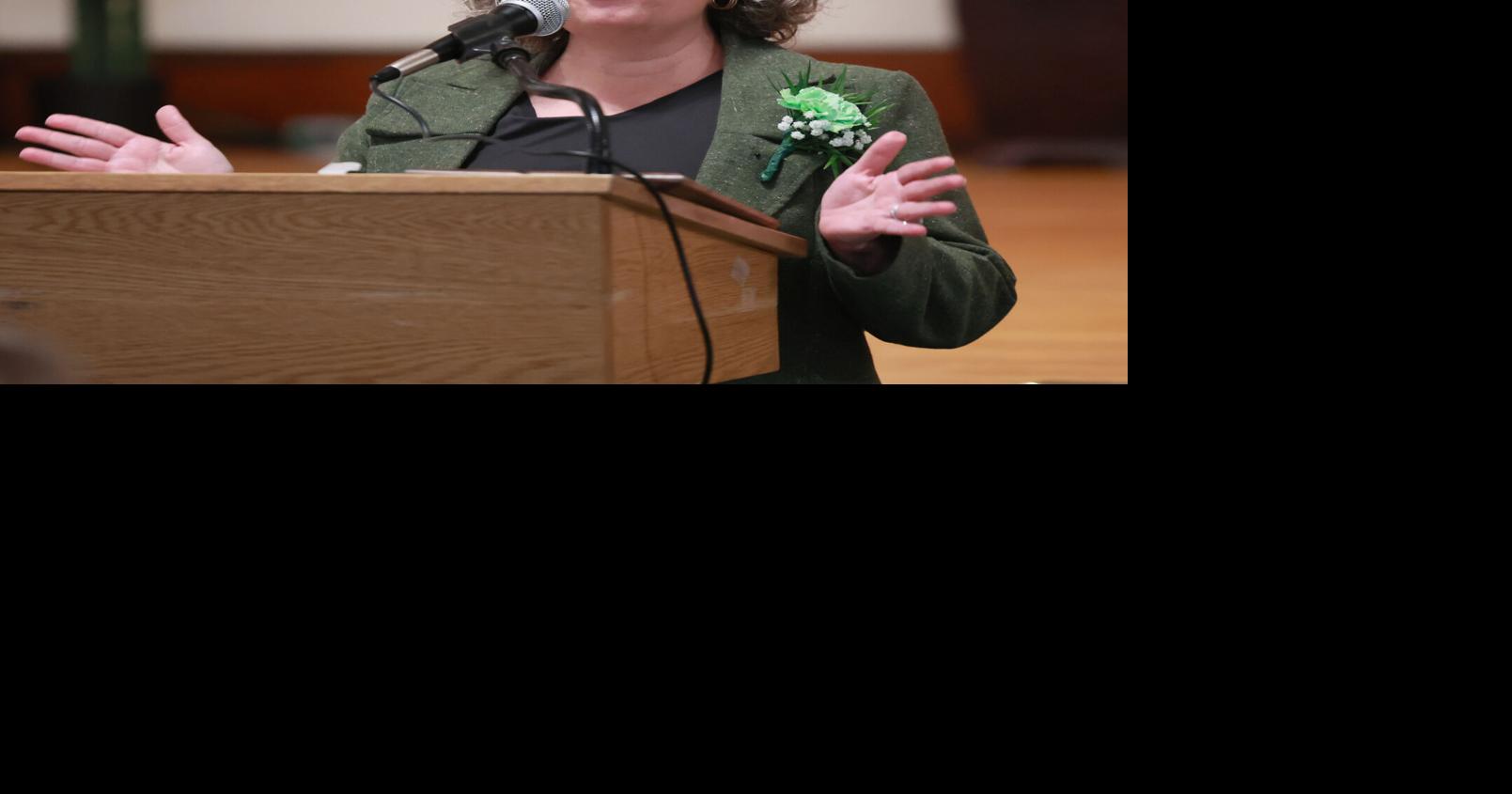 NDCC welcomes state representative candidates | Local News ...