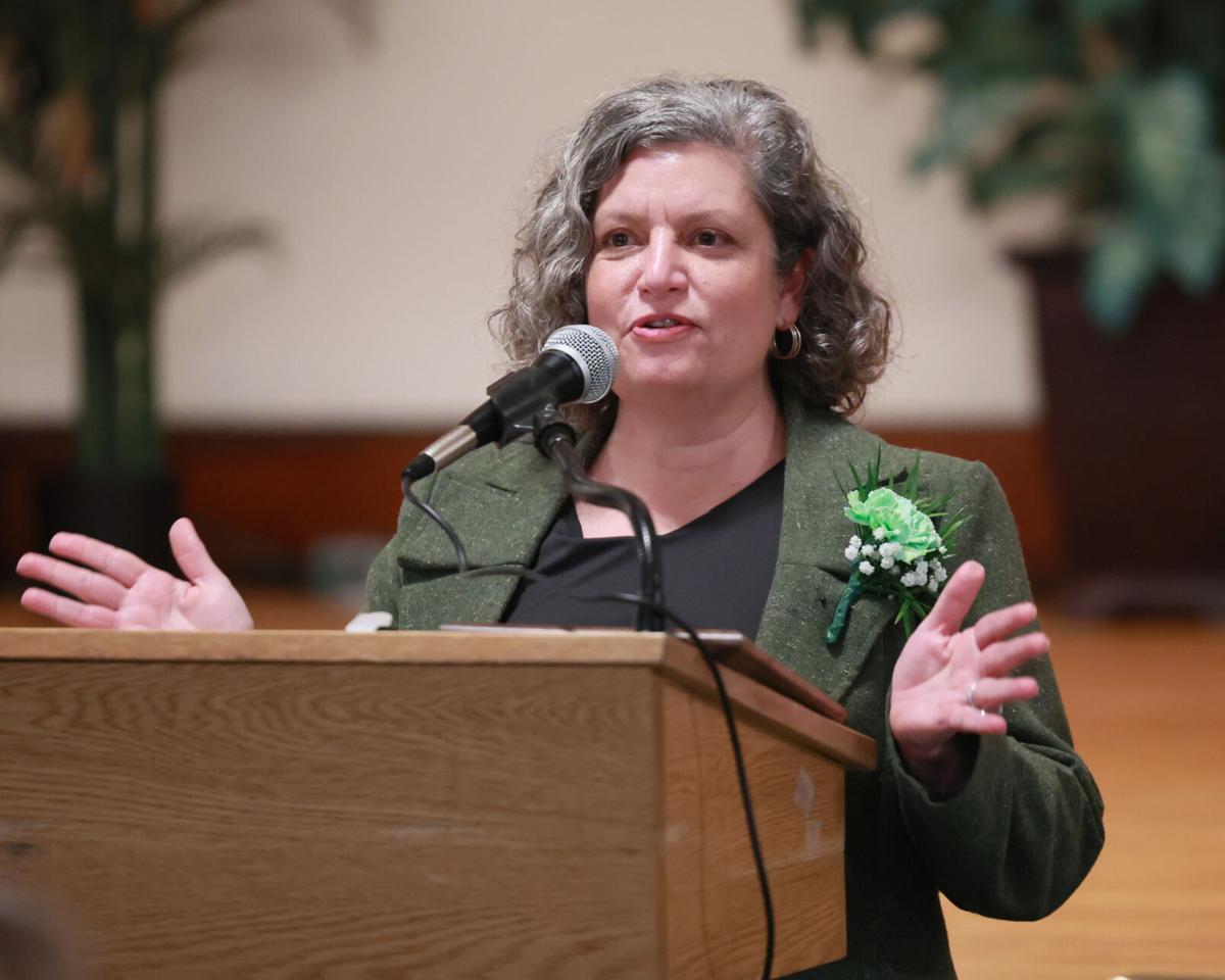 NDCC welcomes state representative candidates | Local News ...