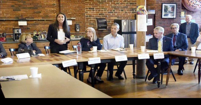 Merrimack River pollution a key topic on 'SenaTOUR' | Local News ...