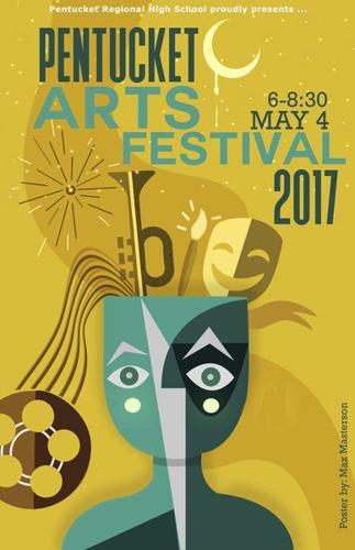 Pentucket's annual arts festival kicks off Thursday | Local News ...