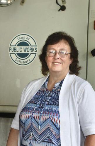 DeMeo hopes to inventory all Salisbury streets | Local News ...