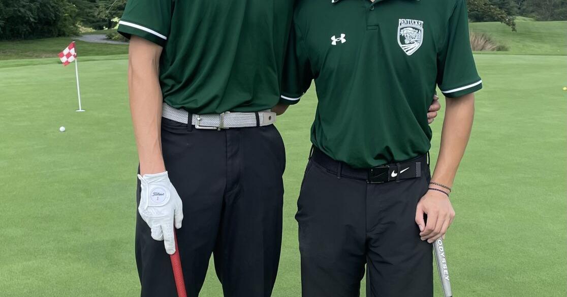 Captains Corner: Pentucket Golf | Sports | newburyportnews.com