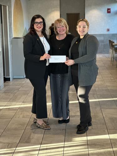 McDonald’s raises $3K for Shay Foundation | Local News ...