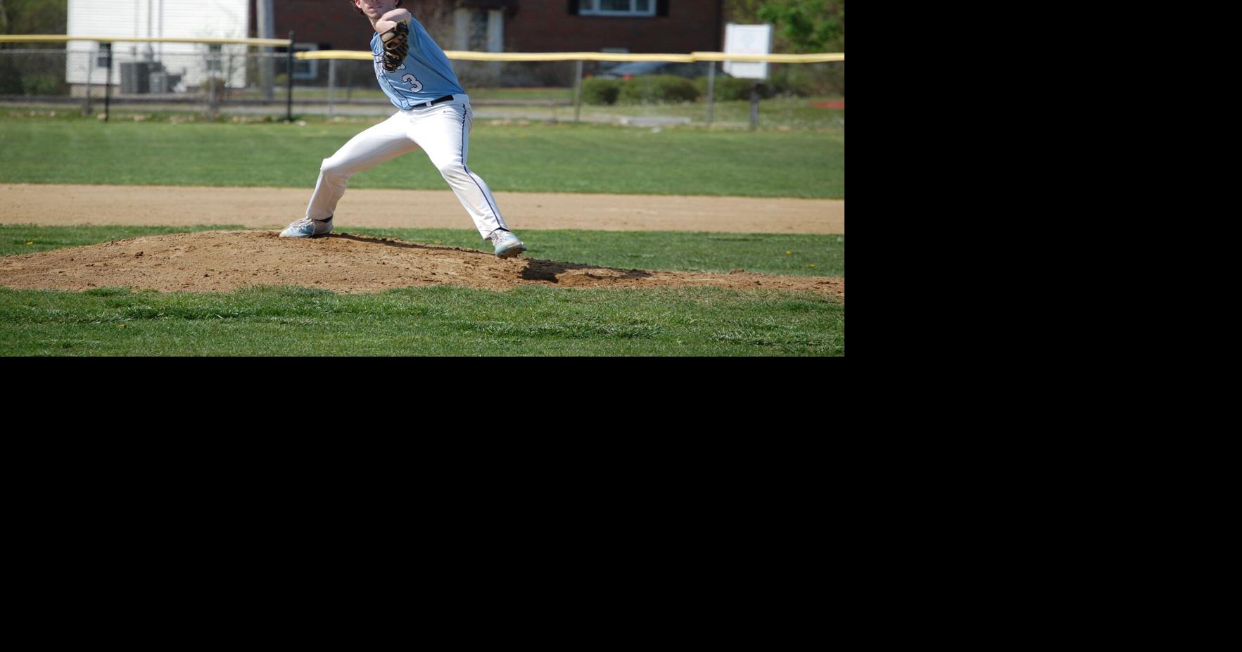 Bats go cold as Triton baseball blanked by North Reading | Sports ...