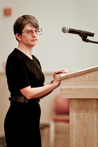 Campaign finance details unveiled for at-large race | Local News ...