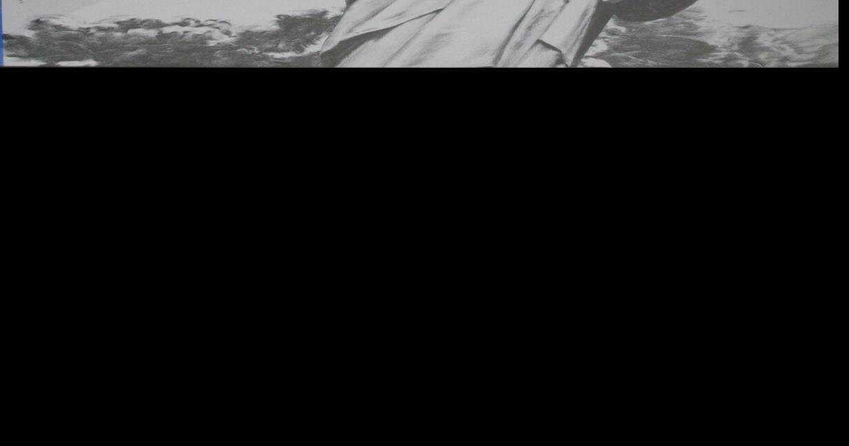 Anti-nuclear poster display opens Dec. 2 in Georgetown | News ...