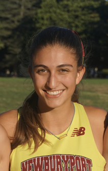 Daily News Girls Cross Country All-Stars 2022: Newburyport's LaRosa set ...