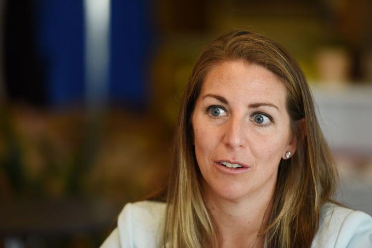 5 hopefuls vying for lieutenant gov's job | Local News ...