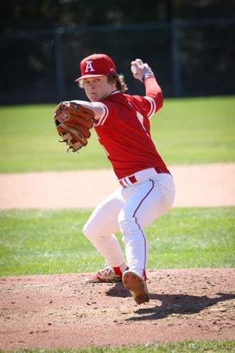 Weekend Roundup: Bats come alive for Amesbury baseball | Sports ...