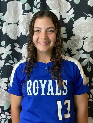 Daily News Softball All-Stars 2023: Penniman proved dominant for Triton ...