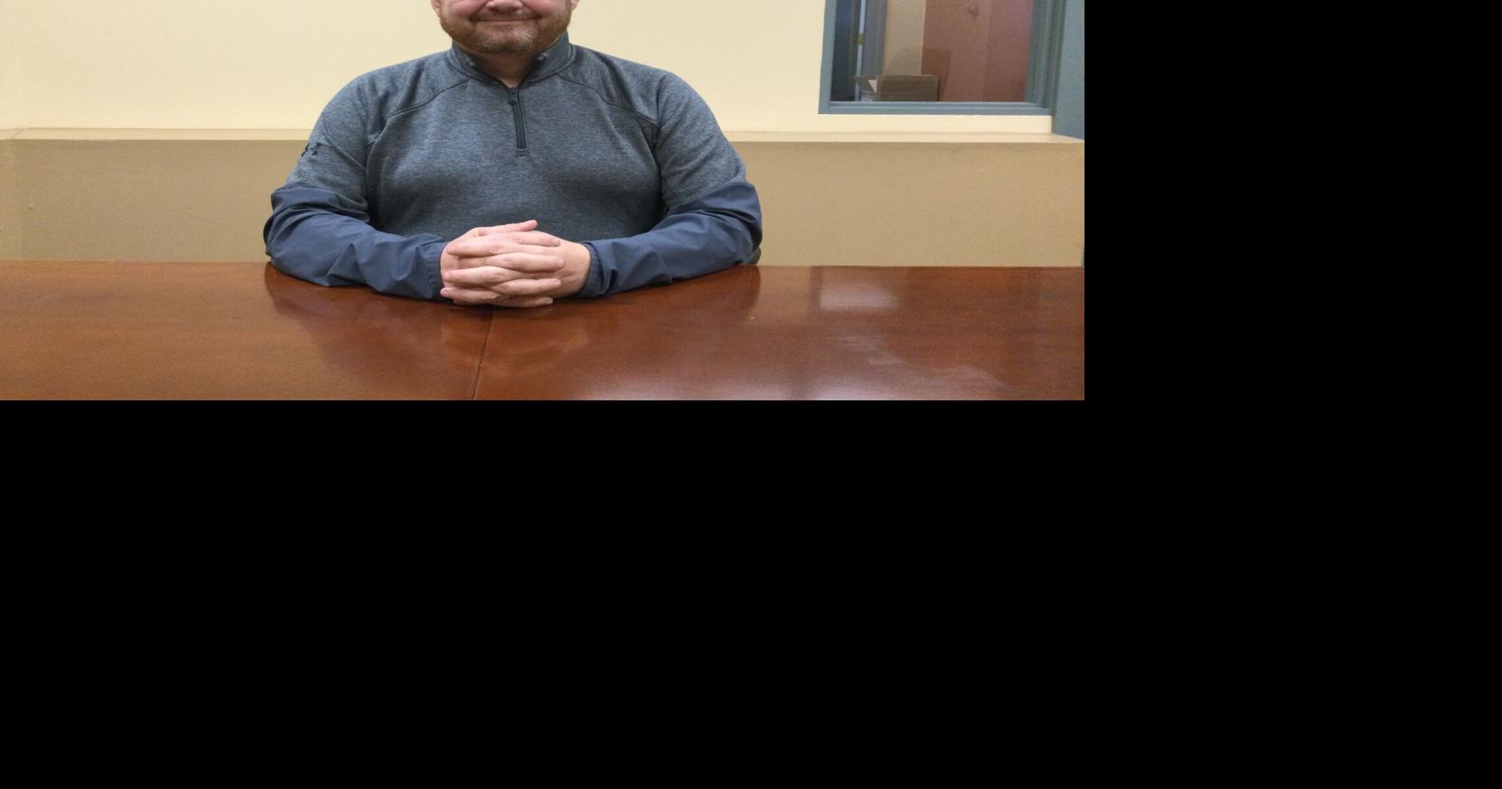 Fitzwater wants to bring people together | Local News | newburyportnews.com