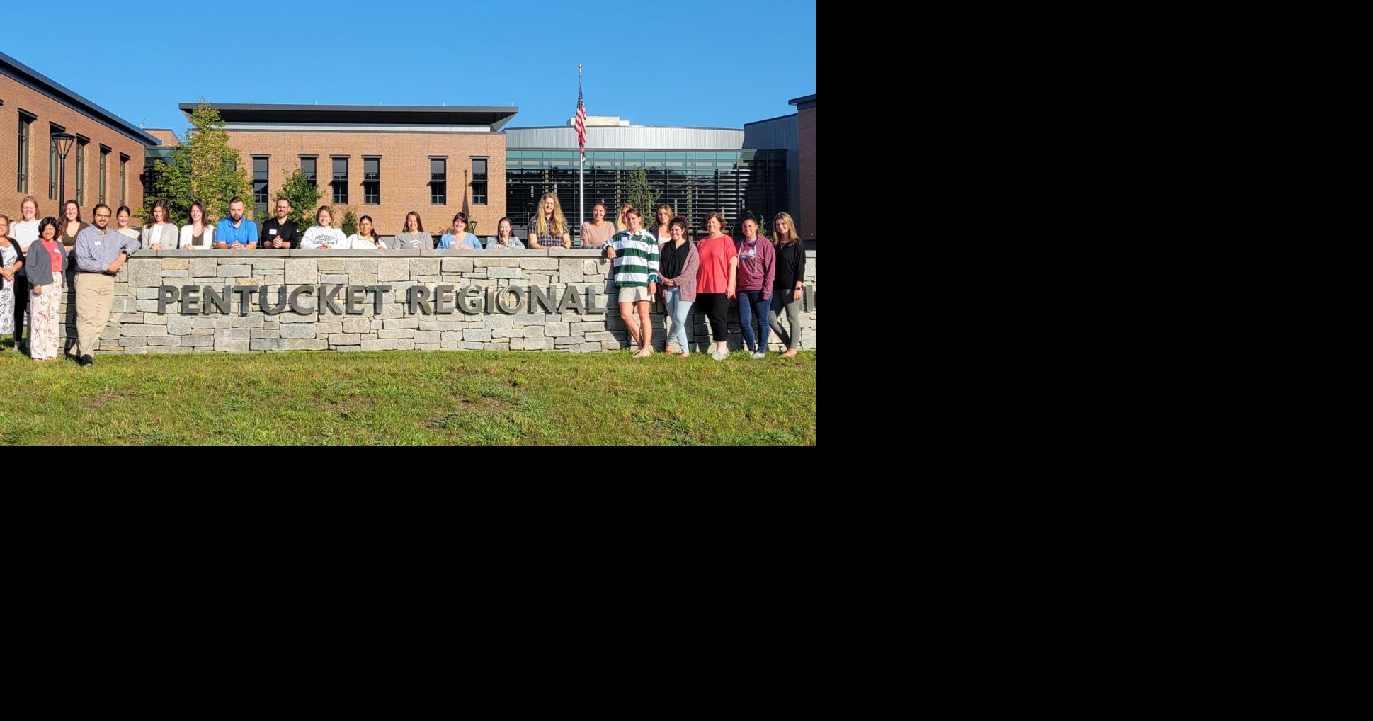 Pentucket welcomes staff at new teacher orientation | News ...