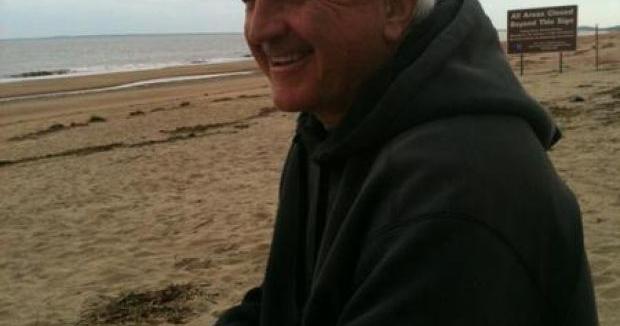 Charlie Noonan | | newburyportnews.com