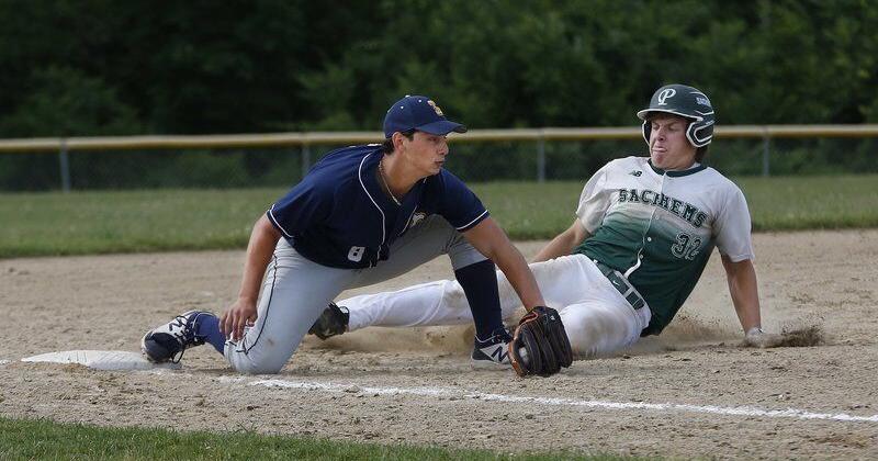 Local Roundup: Melone strikes out 10 as Pentucket baseball routs ...