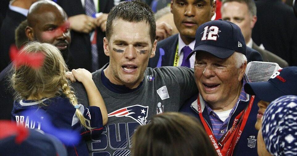 Beyond the records and titles: Six more reasons to admire brilliant ...