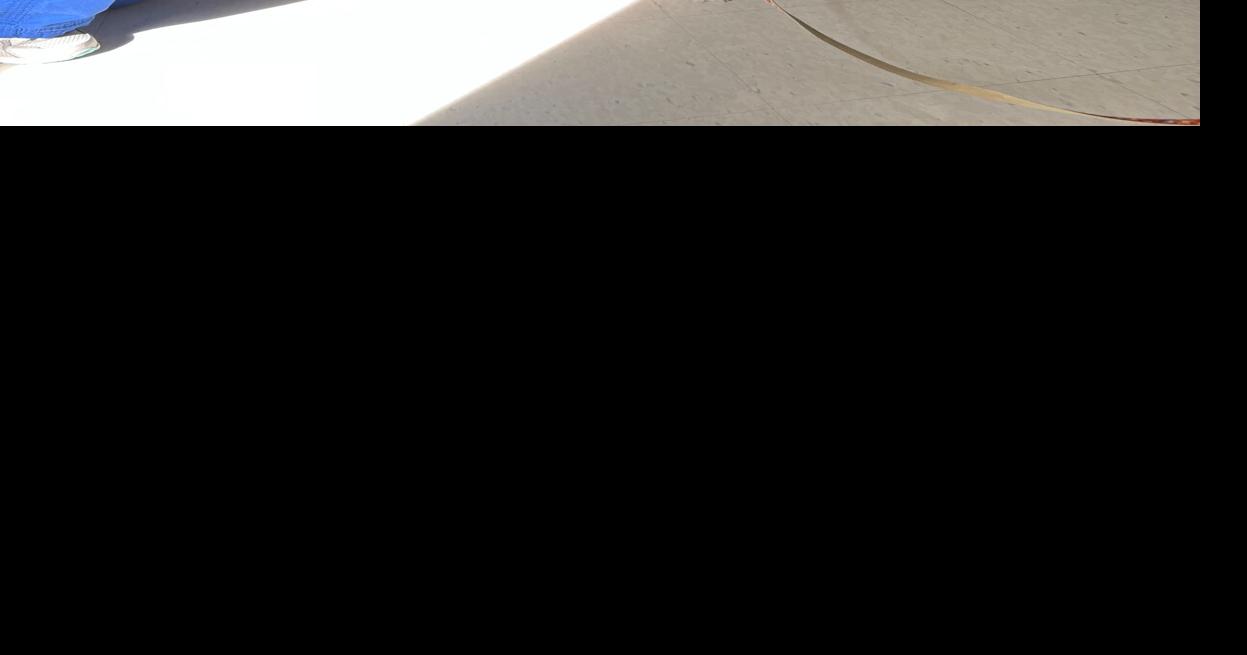 Therapy dog visits Anna Jaques | Photos | newburyportnews.com