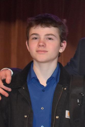 Daily News Wrestling All-Stars 2024-25: Following his brother, Tanner ...