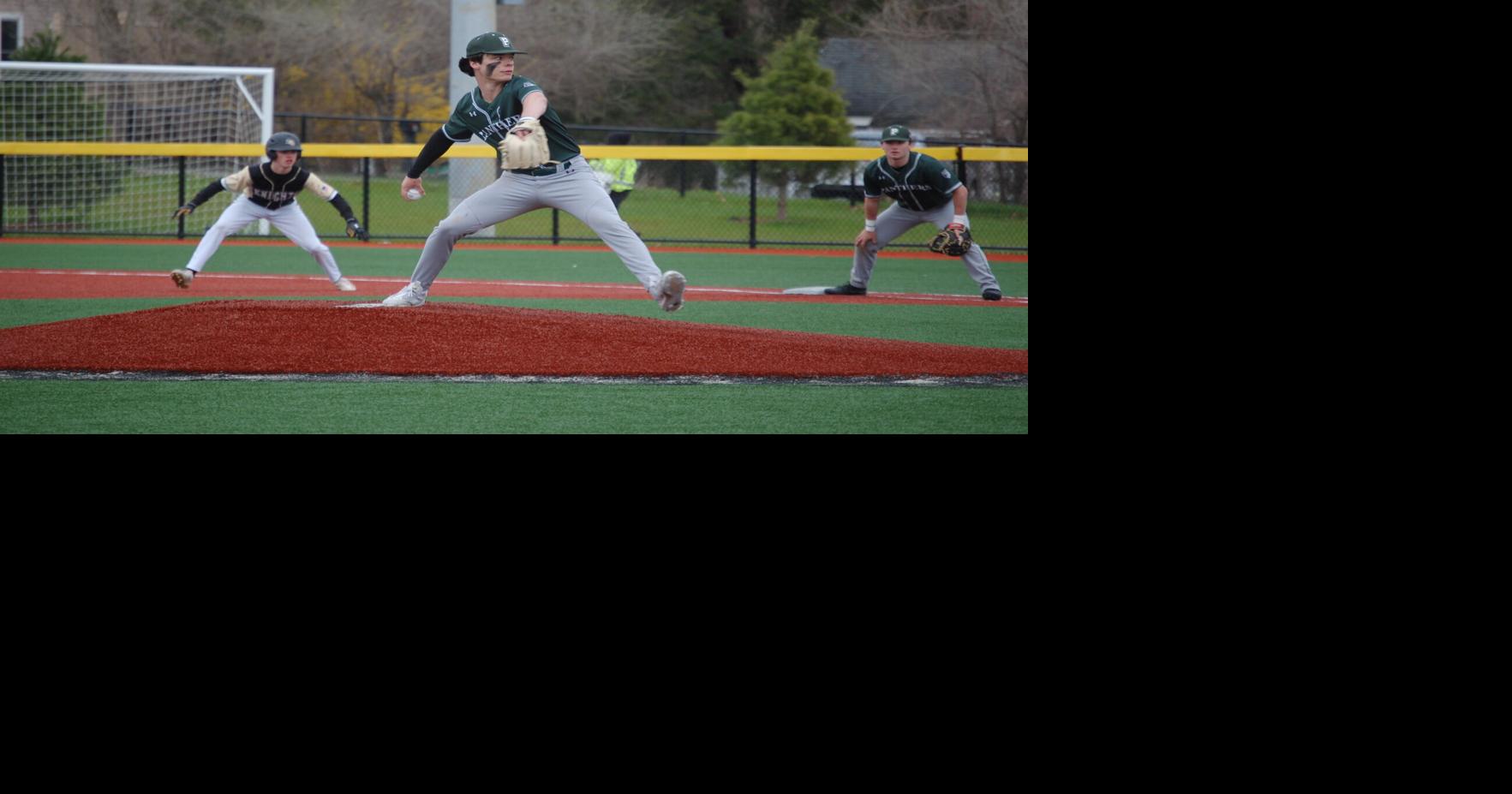 New Year, New Panthers!: Vastly improved Pentucket has already nearly ...