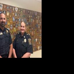 New rank for Groveland police, first-ever captain reshapes the ...
