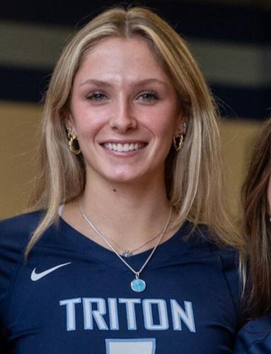 Daily News Volleyball All-Stars 2023: Liebert had an MVP season for ...