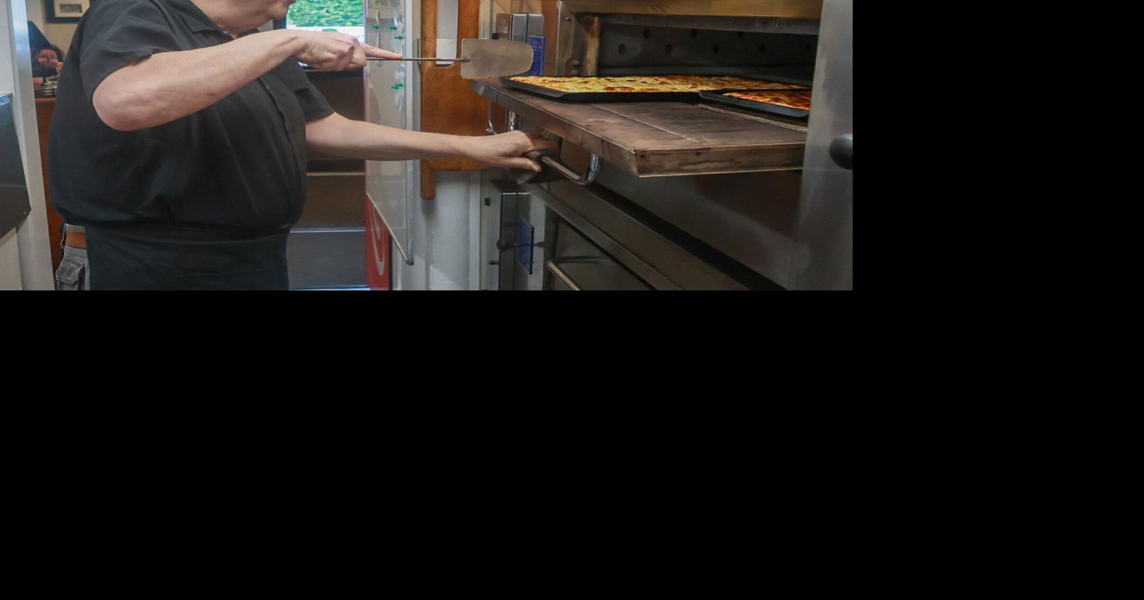 Late Nick's Pizza co-founder remembered | Local News | newburyportnews.com