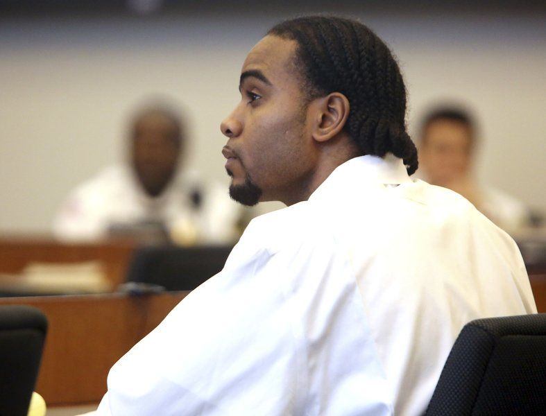 McCray guilty, faces up to 25 years in prison for 2013 attack | Local ...