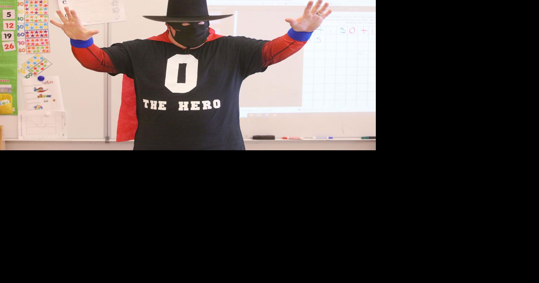 'ZERO THE HERO' | Photos | newburyportnews.com