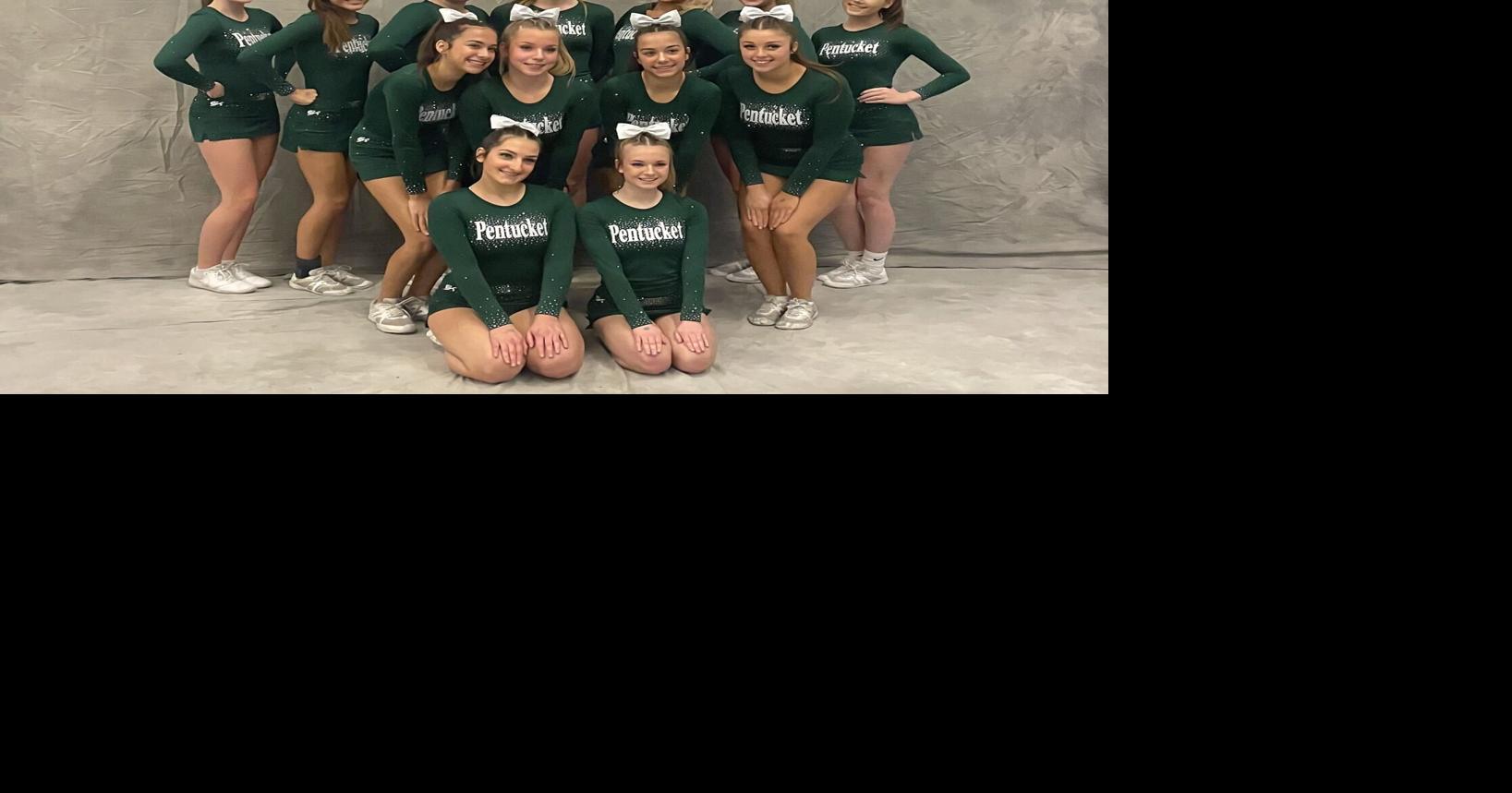 Pentucket Cheerleading takes 9th at MSAA Championship | Sports ...