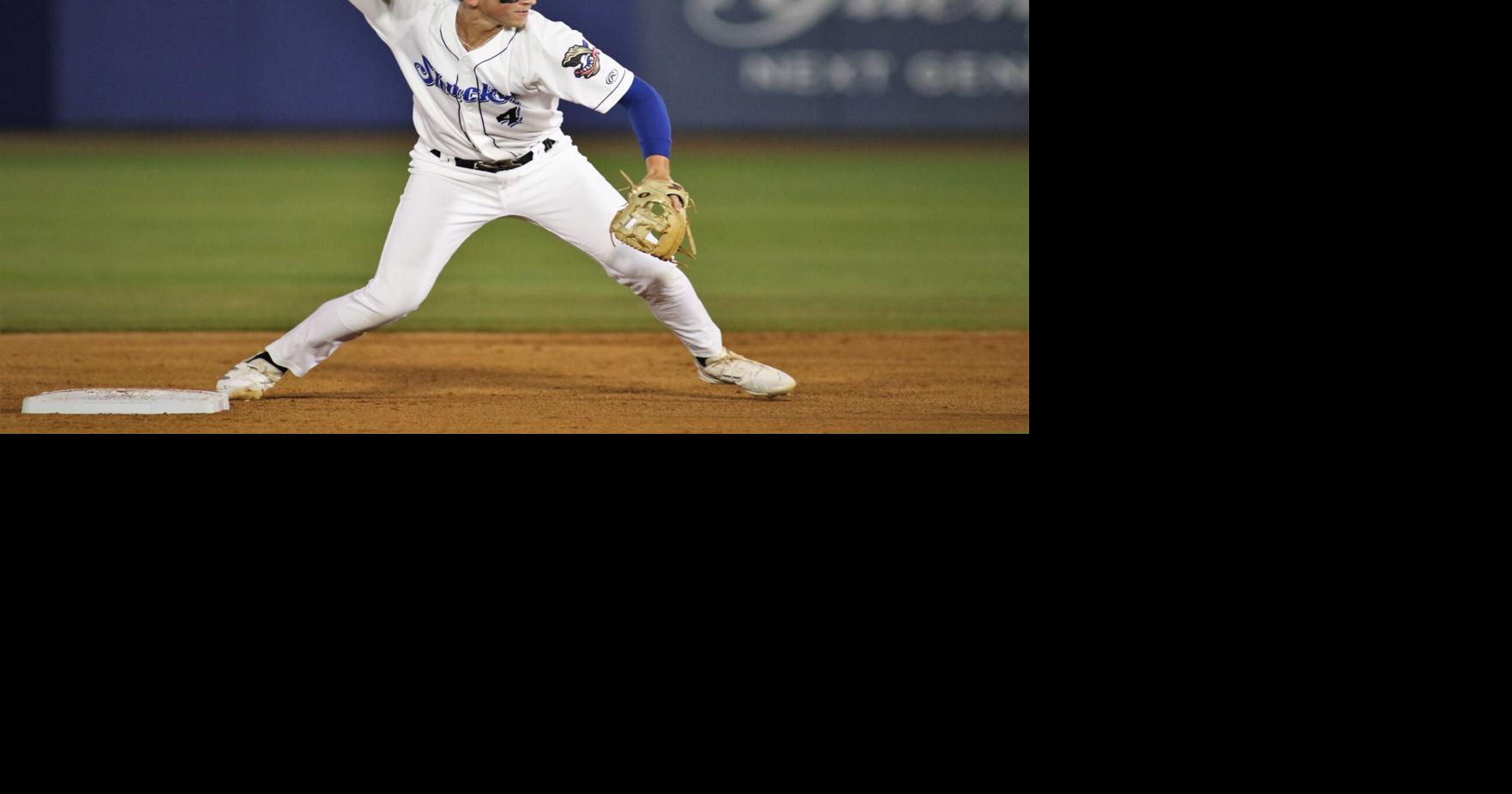 Ex-Central star Devanney enjoying breakout season with Brewers' Double ...