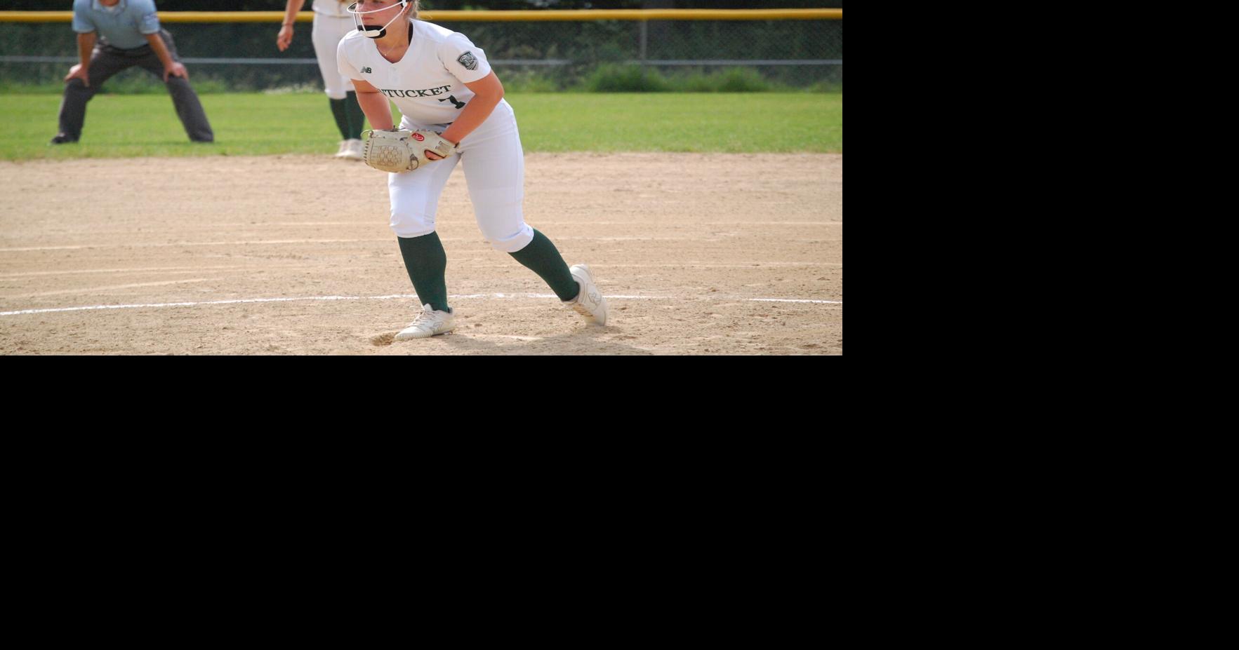 Panthers Bow Out: Bats go quiet, as No. 8 Pentucket softball upset in ...