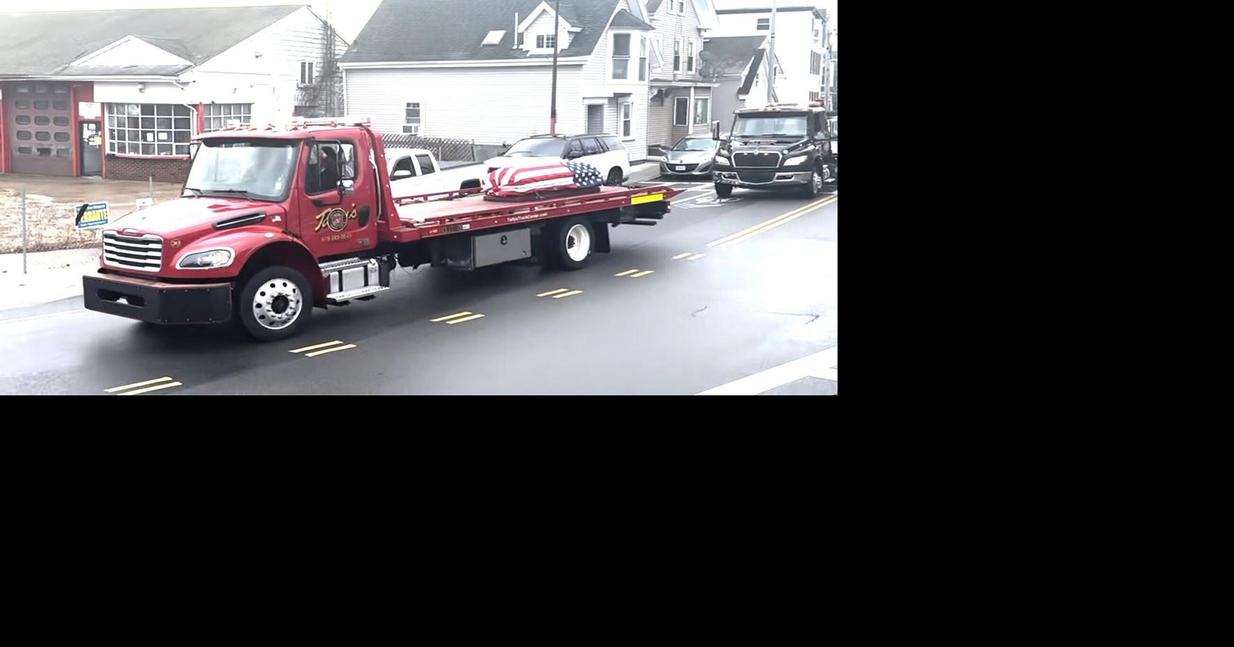 Legacy of Merlin Hunt Jr. lives on in those he mentored or assisted on ...