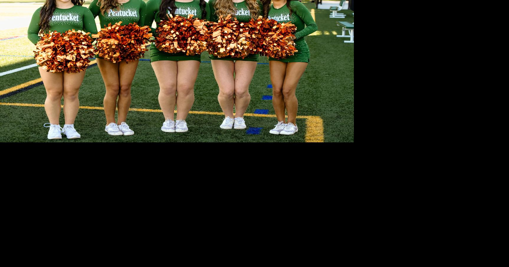Captains Corner: Pentucket Cheerleading | Sports | newburyportnews.com