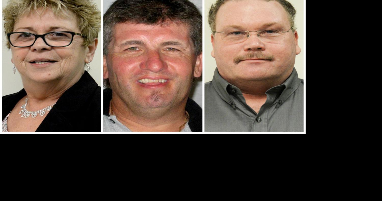 Three run for Seabrook selectman in Tuesday's election | Local News ...