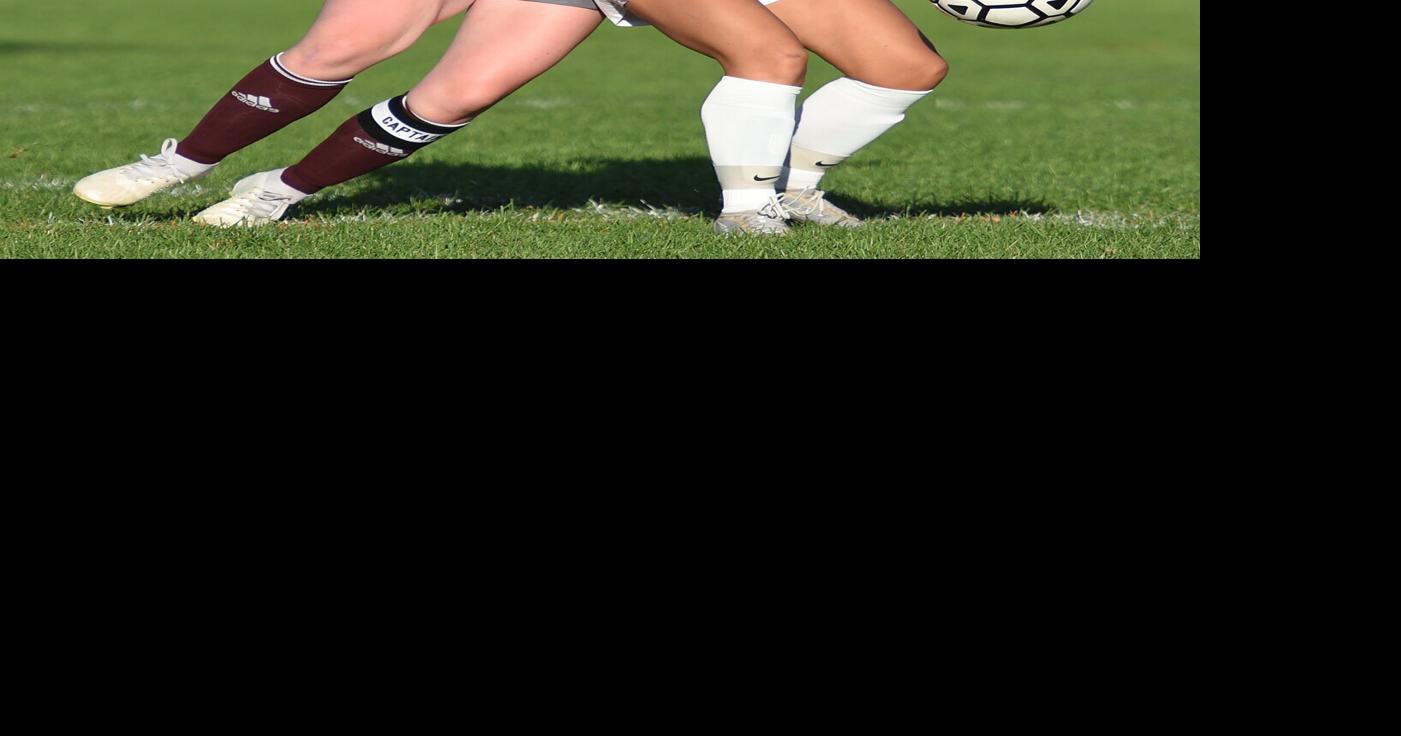 A Game of Keep-Away!: Pentucket girls soccer battles Rockport | Sports ...