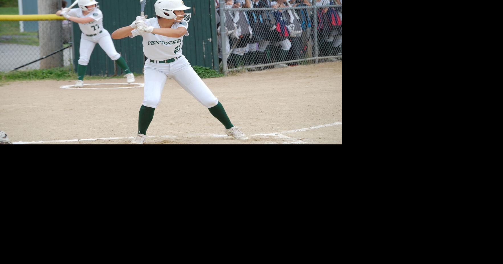 The Softball Circle: Murphy blasts home run, Pentucket downs Essex Tech ...