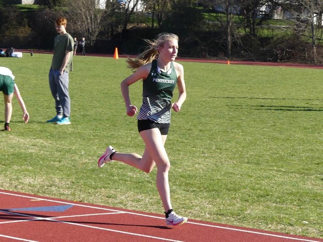 Daily News Girls Outdoor Track All-Stars 2024: Dalgar dominated her ...